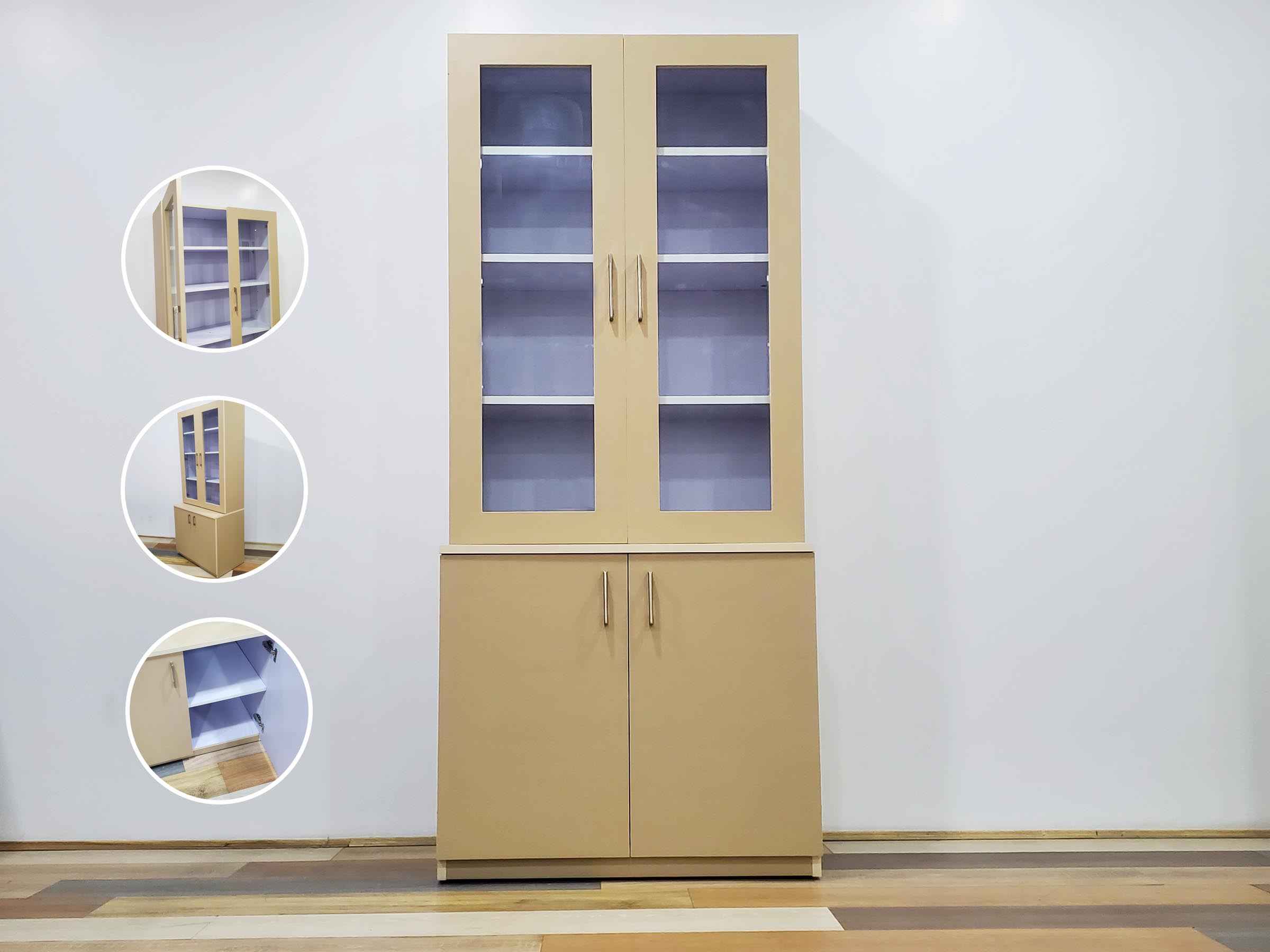 Modular Kitchen Rack