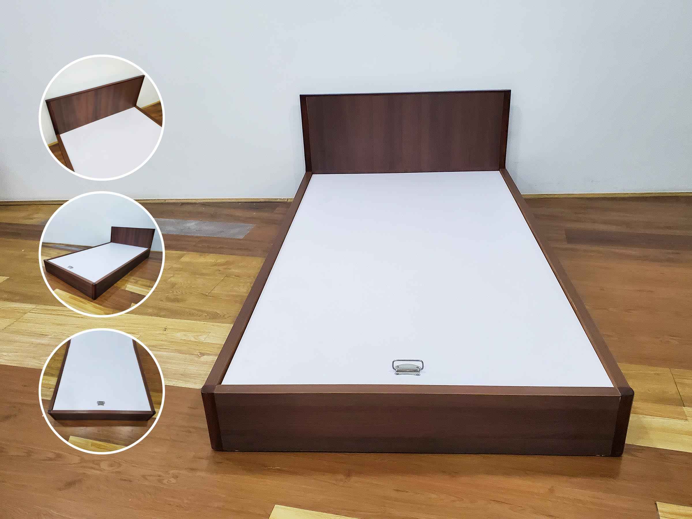 Low bed design store