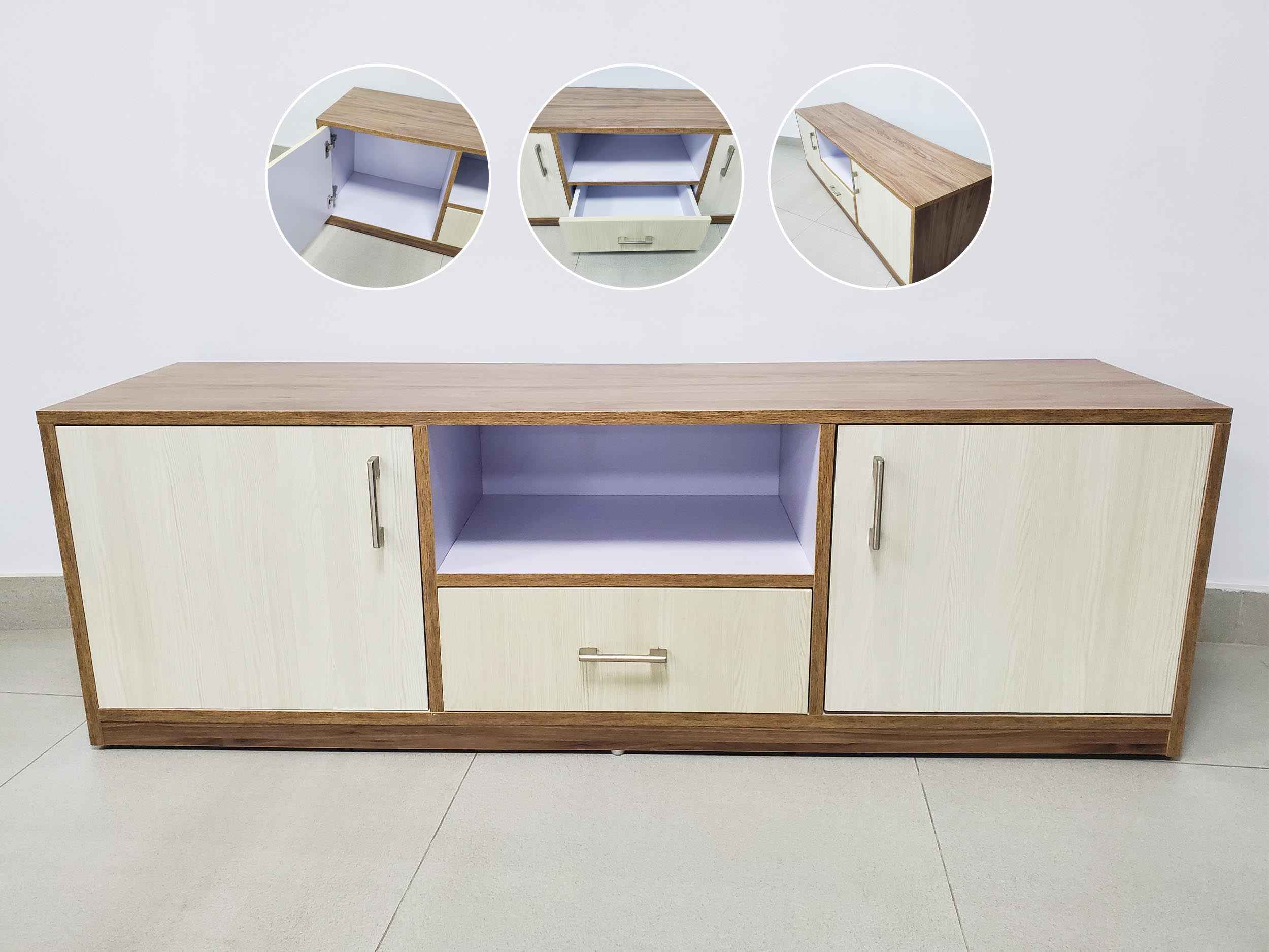 Tv unit