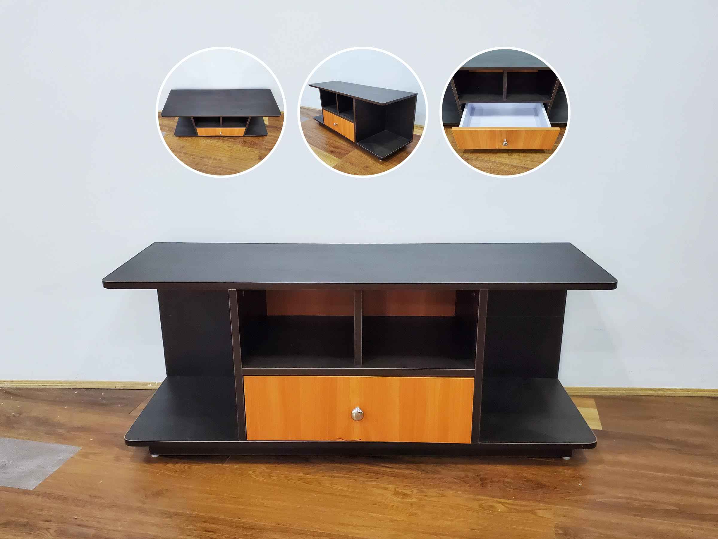 TV unit 2 color
