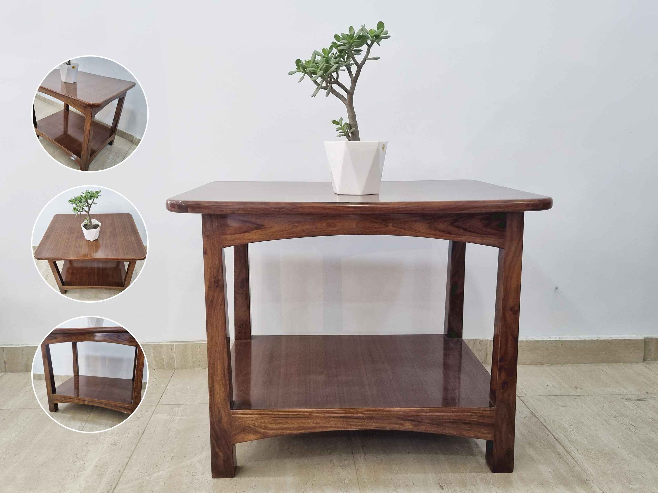 Multi-Function Table