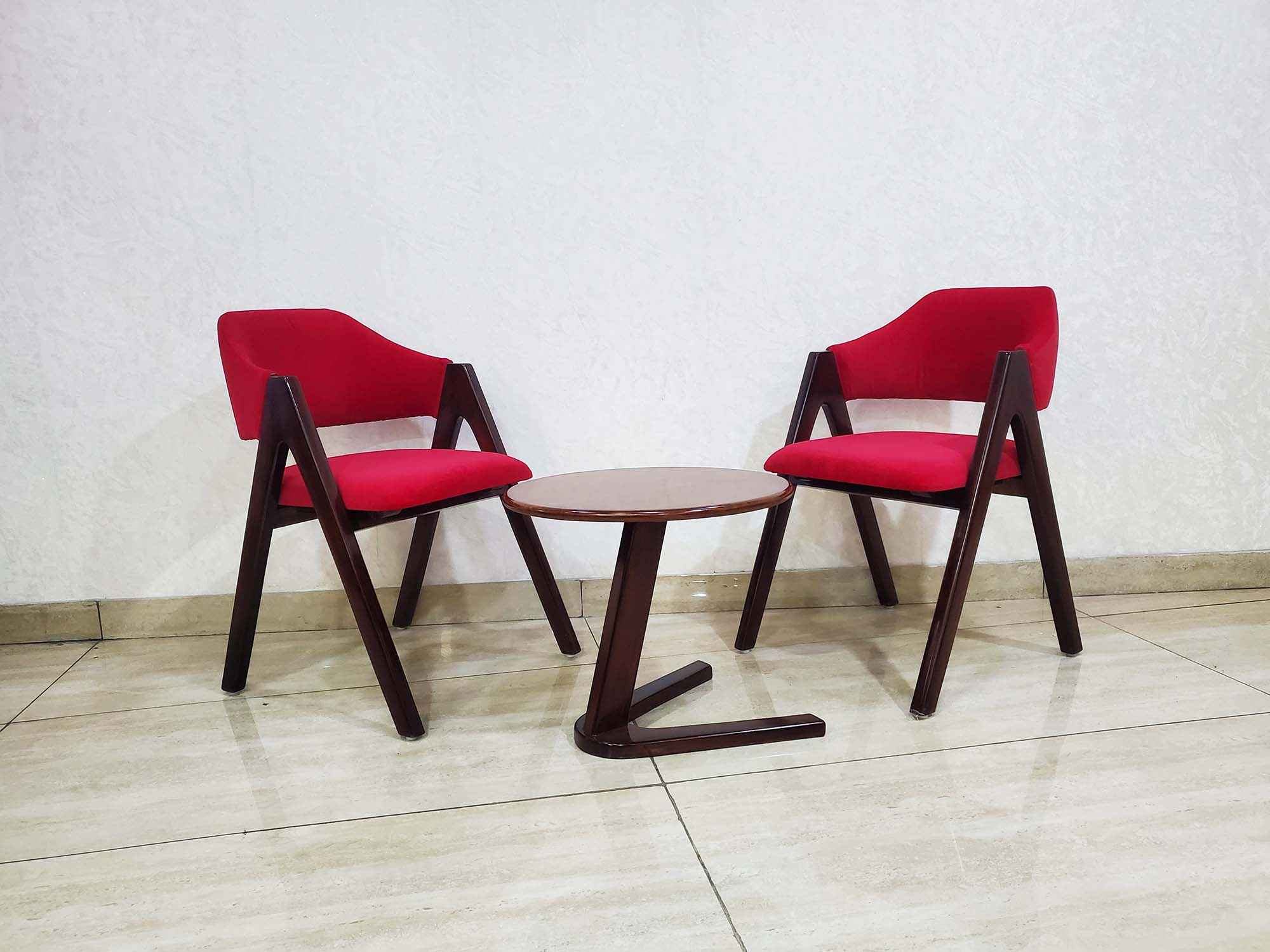 Sisau Table Chair set